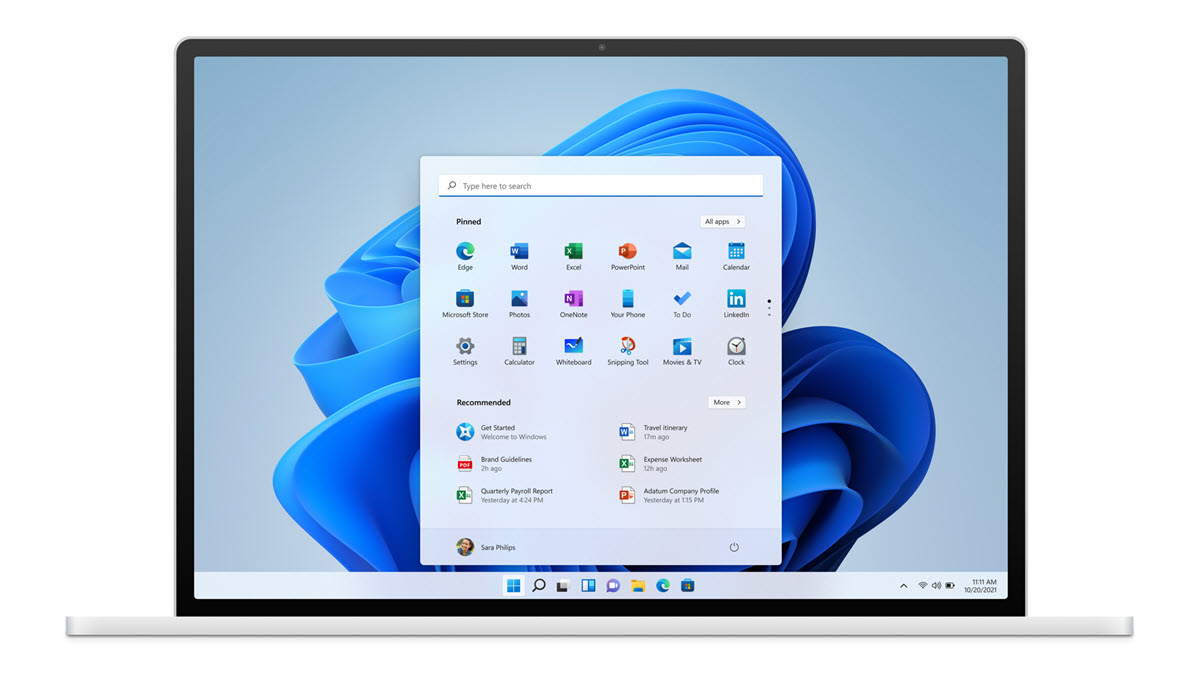 Windows 11 – de versie die er nooit zou komen - ACF Bentveld Windows 11 – de versie die er nooit zou komen - ACF Bentveld