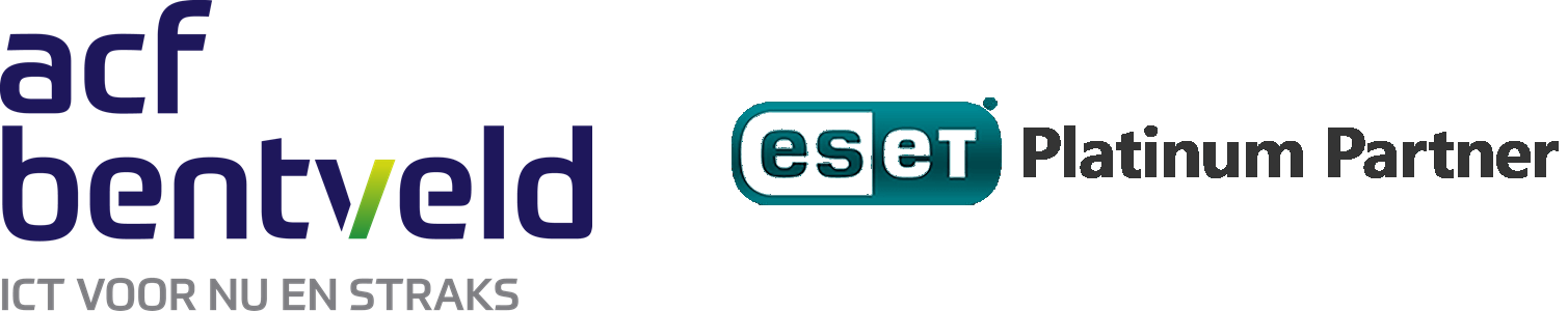 ESET Cloud Office Security - ACF Bentveld